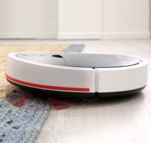 Vileda : avis et comparatif des robot aspirateur