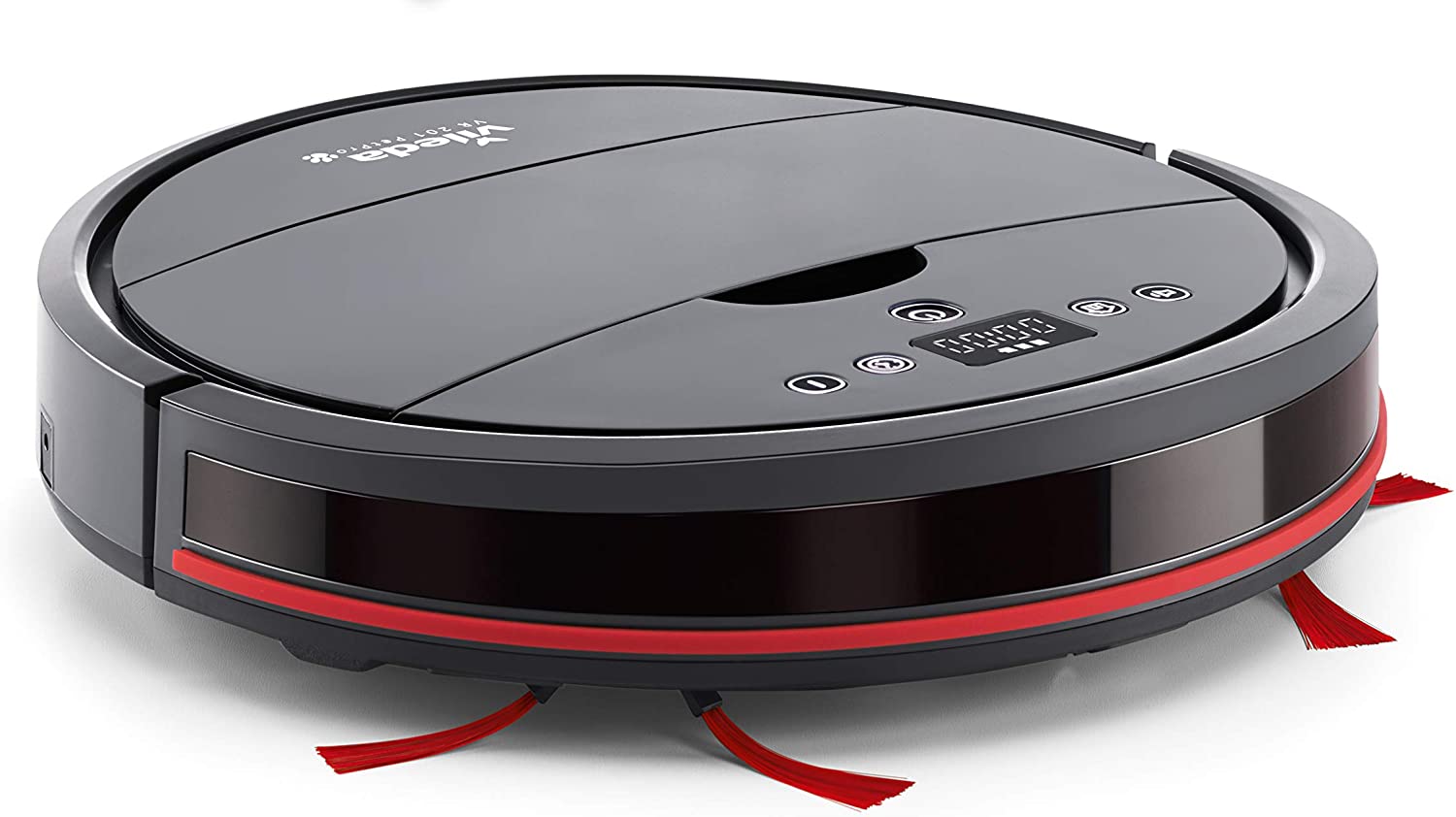 Vileda : avis et comparatif des robot aspirateur